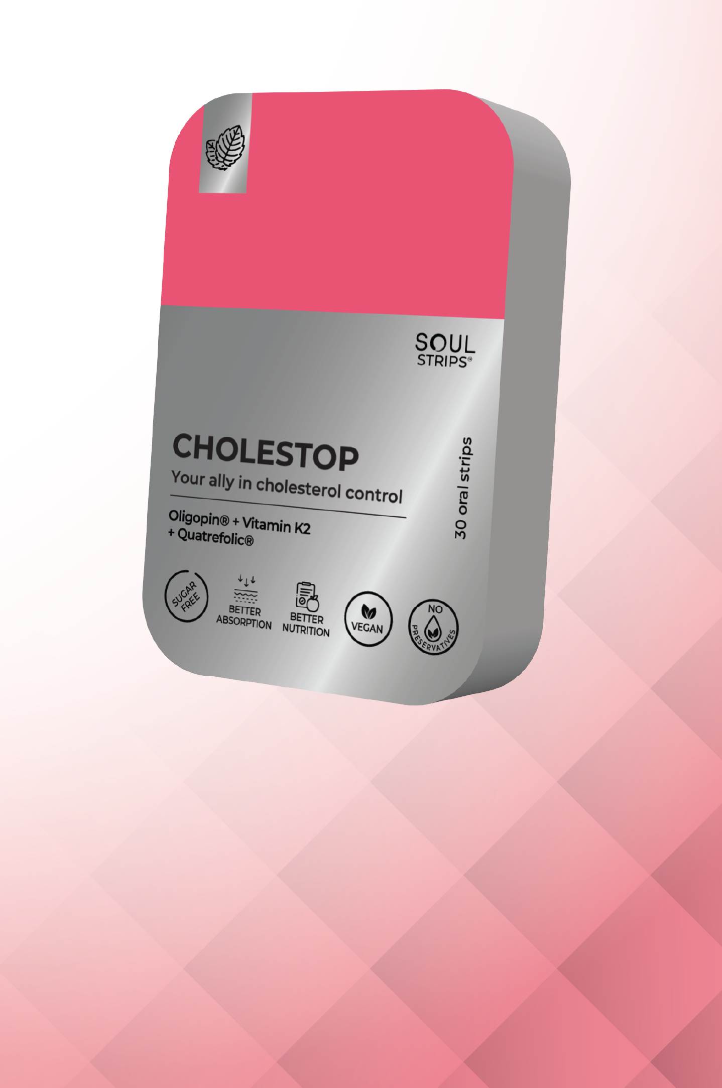 Cholestop