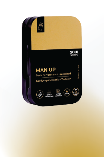 Man Up