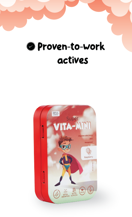 Super Vita-Mini